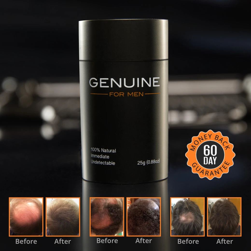 BUY NOW - GENUINE FOR MEN™ – Genuine For Men™